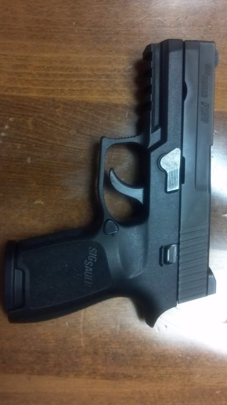 Let's see your Garage Gun | Page 2 | Smith & Wesson Forum – The Community for S&W Collectors and ...