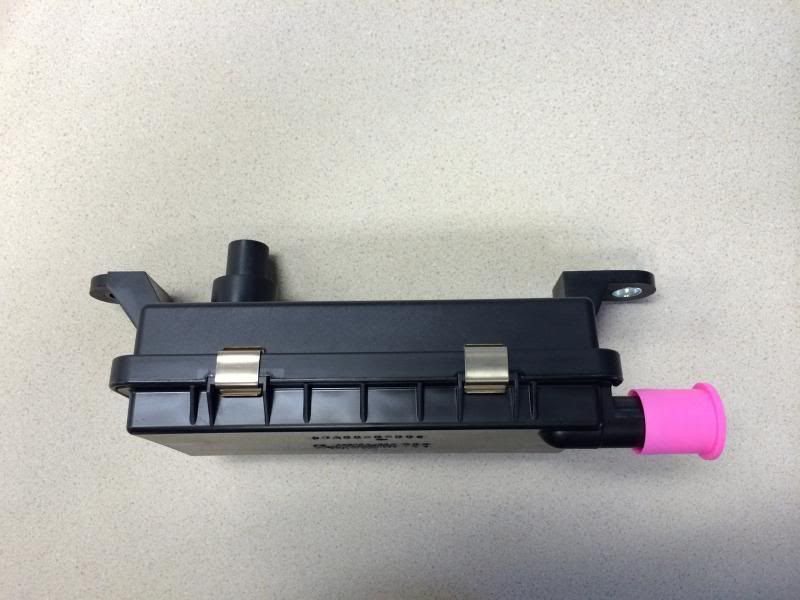 2013 - Code P1449 Diagnosis | Subaru Outback Forums