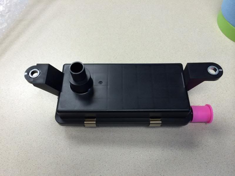 2013 - Code P1449 Diagnosis | Subaru Outback Forums