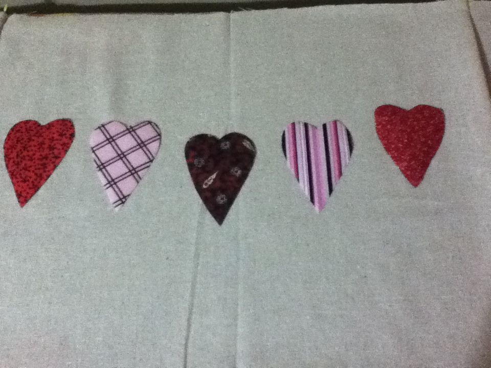 Heart Pillow Cover Tutorial | Seamingly Crafty