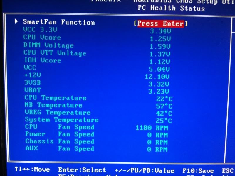 Is my timing correct?? please look... | Overclock.net