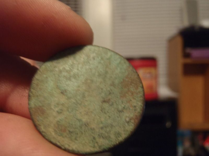 Glorious Colonial Digs, Nipple Buttons, Spanish and Coppers | Page 2 | TreasureNet 🧭 The ...