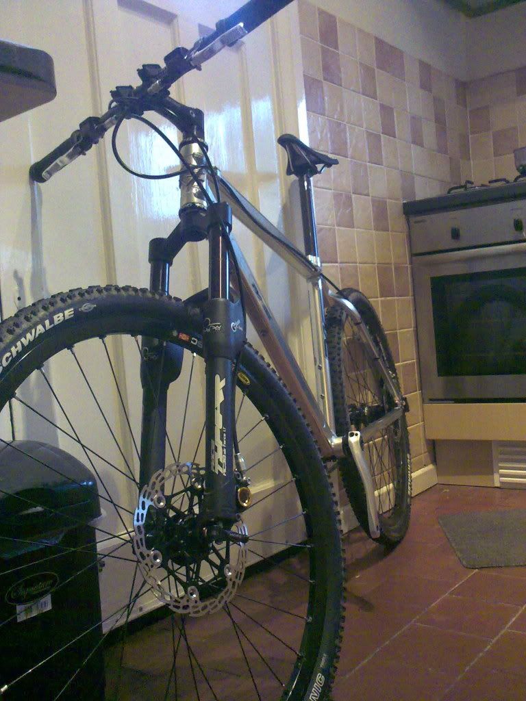 Pace RC200 F8 New Build! With HomeMade Work Stand | Retrobike