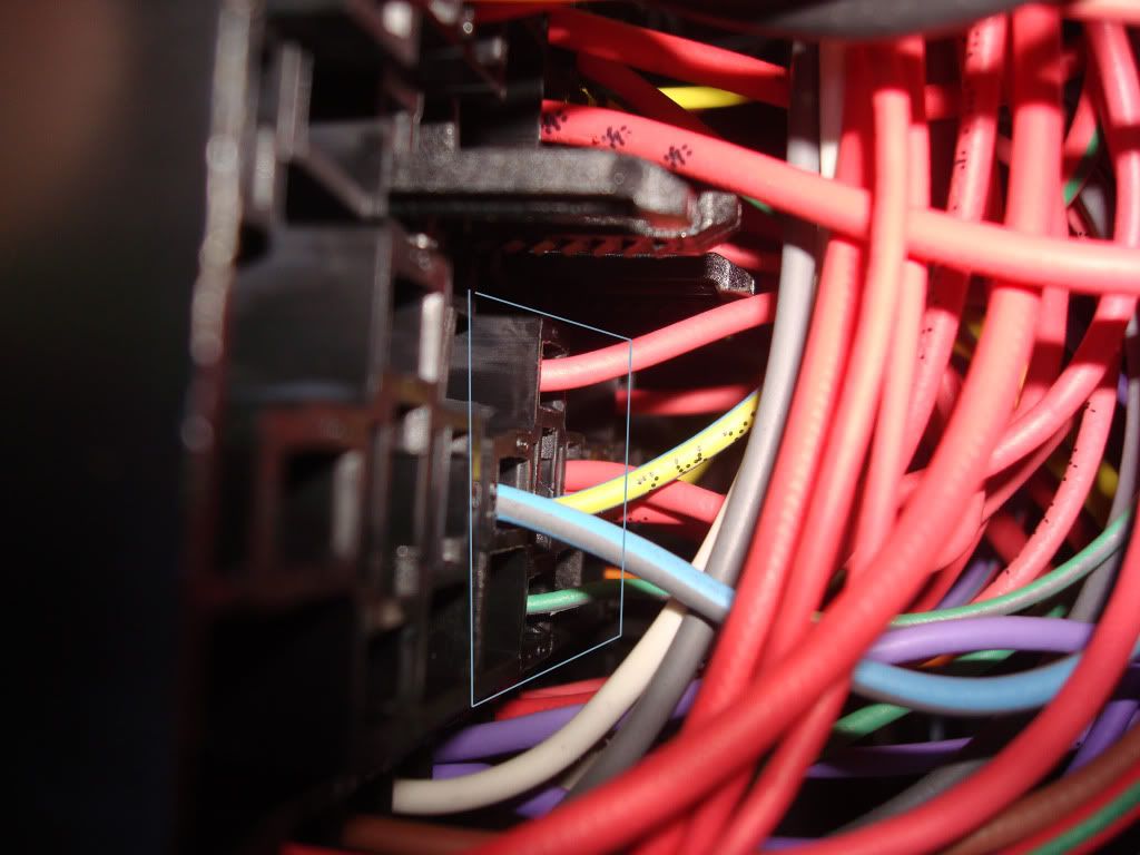 Who has an HID kit in their 9-5 here? | SaabCentral Forums