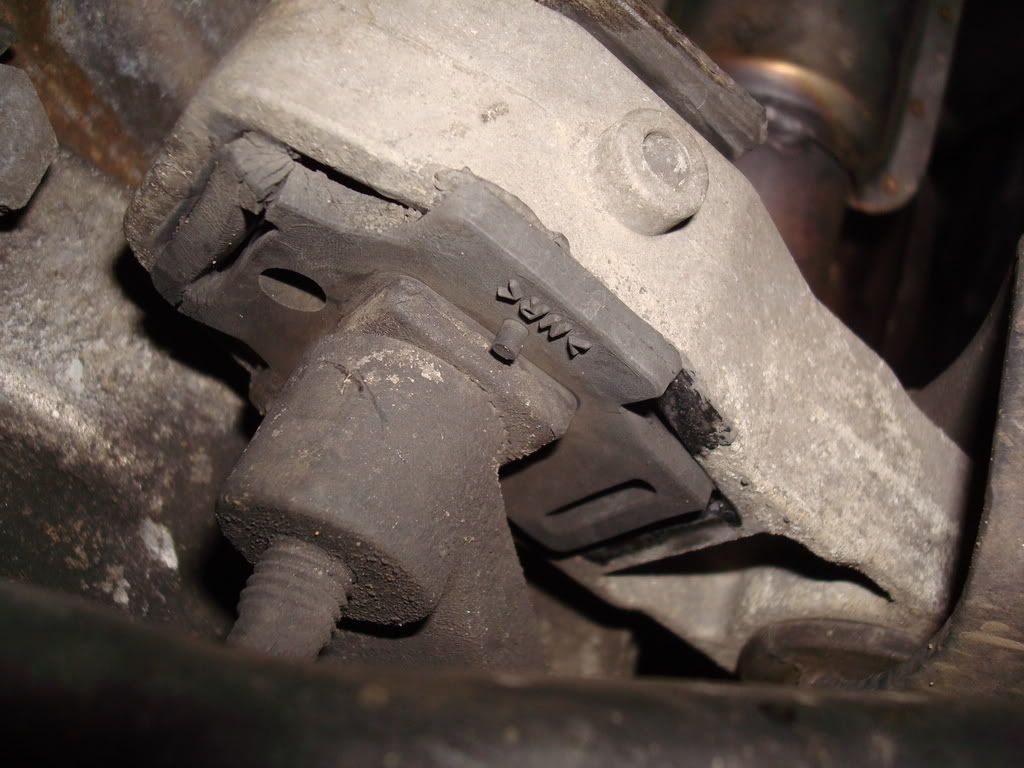 next stop engine mounts | SaabCentral Forums