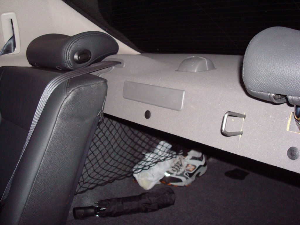 Can anyone identify this part??? | SaabCentral Forums