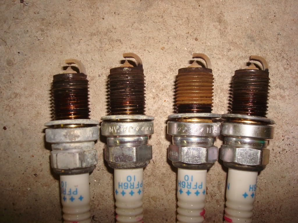 Lets change the spark plugs! | Page 5 | SaabCentral Forums