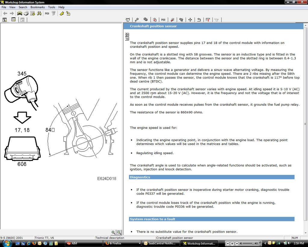 Fuel Pump Dead | SaabCentral Forums