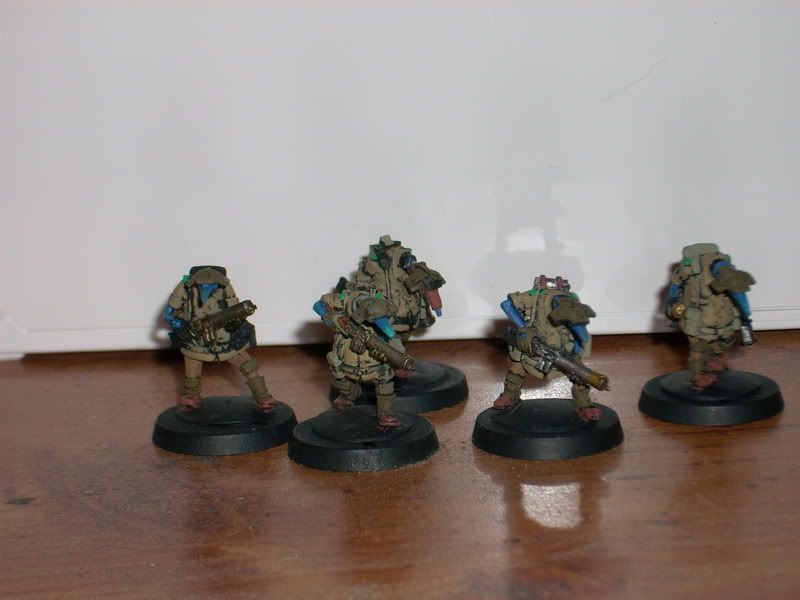 [TMP] "My Quar" Topic