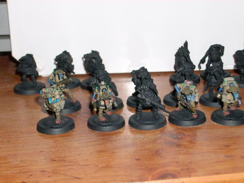 [TMP] "My Quar" Topic