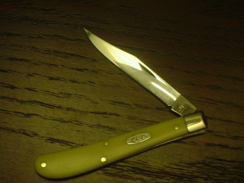 Case Slimline Trappers | Page 2 | BladeForums.com