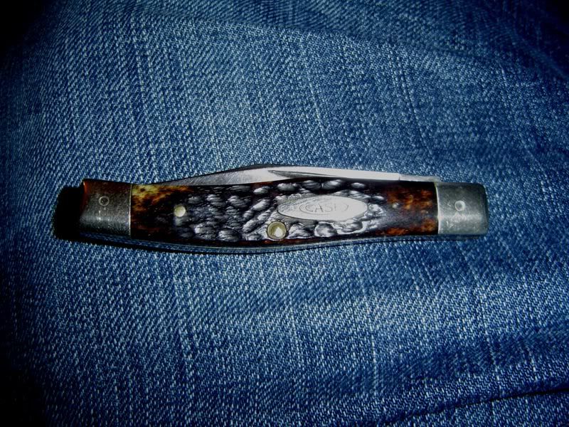 Case Jack Knife | Page 2 | BladeForums.com
