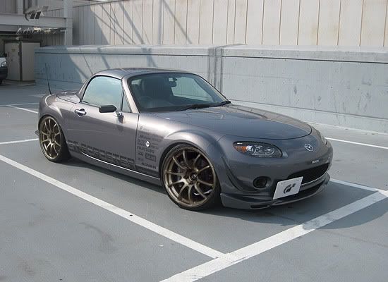 What's your plans for 2010? - Page 2 - MX-5 Miata Forum