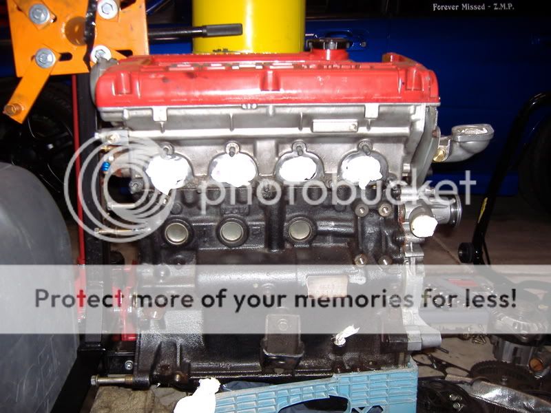 JDM 4G63 Longblock. - NASIOC