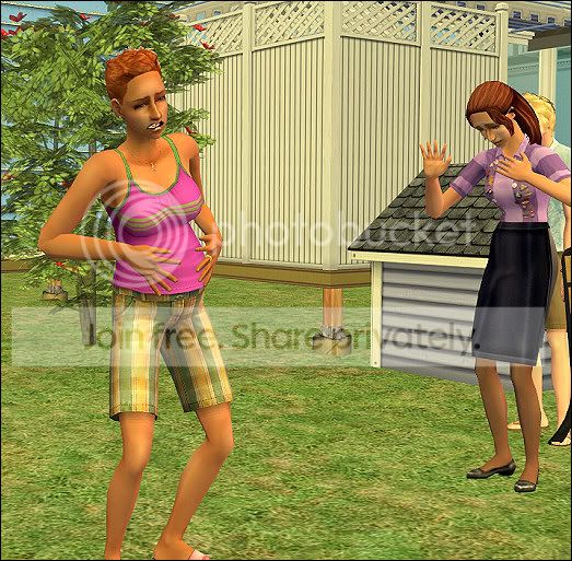 Mod The Sims - WCIF These Itiems