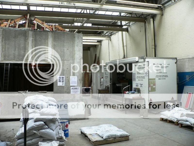 ASMET monocoque building system