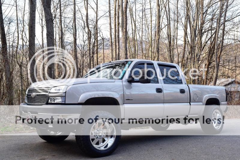 LLY mini "build" over the years | Chevy and GMC Duramax Diesel Forum