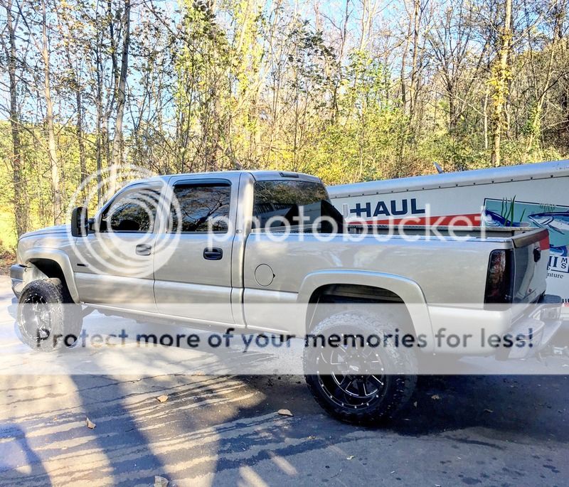 LLY mini "build" over the years | Chevy and GMC Duramax Diesel Forum