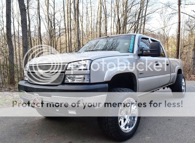 LLY mini "build" over the years | Chevy and GMC Duramax Diesel Forum