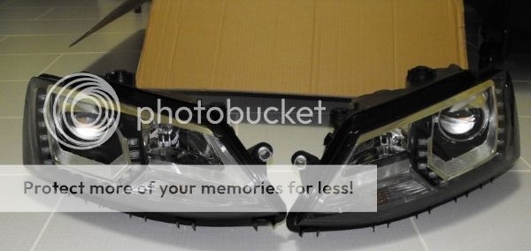 MK6 Jetta Projector and LED in MK4 headlights? | VW Vortex - Volkswagen ...