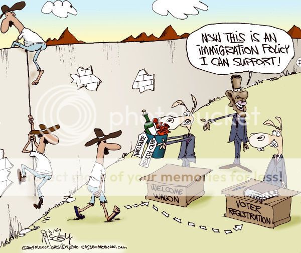 Political Satire Cartoons... | Springfield Armory Forums