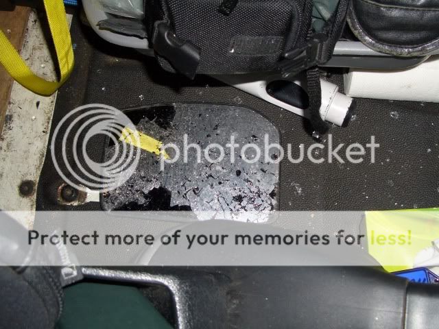 Ford Transit Forum • View topic - Broken