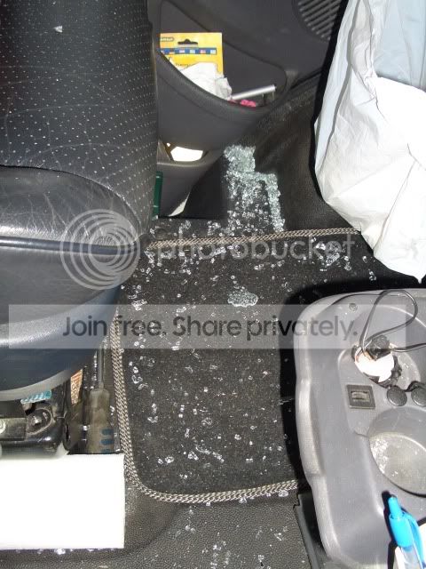 Ford Transit Forum • View topic - Broken