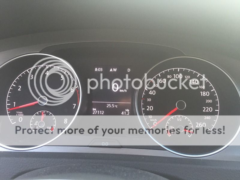 Cars with at 200mph + clusters | Page 5 | VW Vortex - Volkswagen Forum