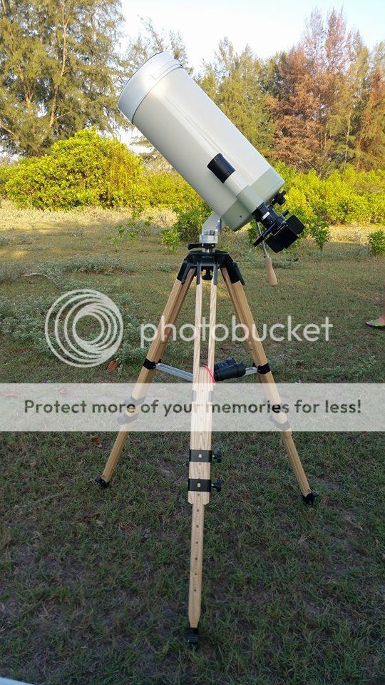 Do I need a Tak Mewlon 210? Yes! - Cats & Casses - Cloudy Nights