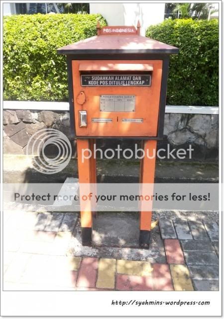 Bis Surat – the Journal