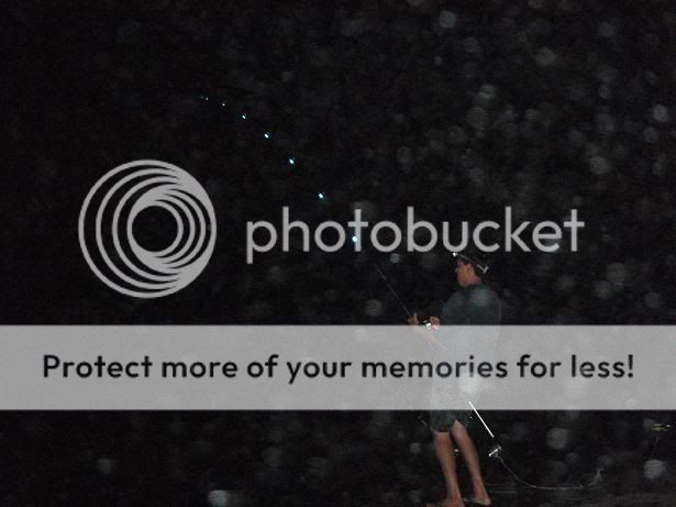 Ulua Setup for the rocks... | Bloodydecks