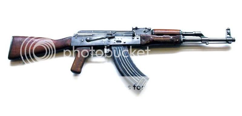 Romy M63 Build ; )~ | AK Rifles