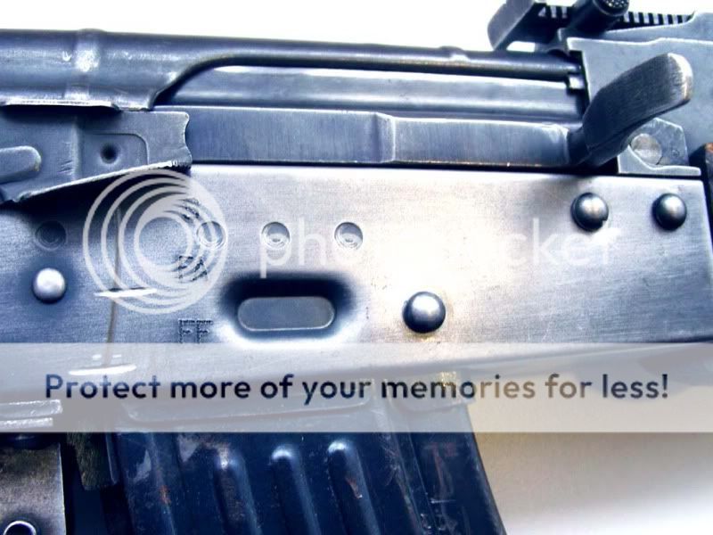 DISTRESSED LOOK GUNS - Calguns.net