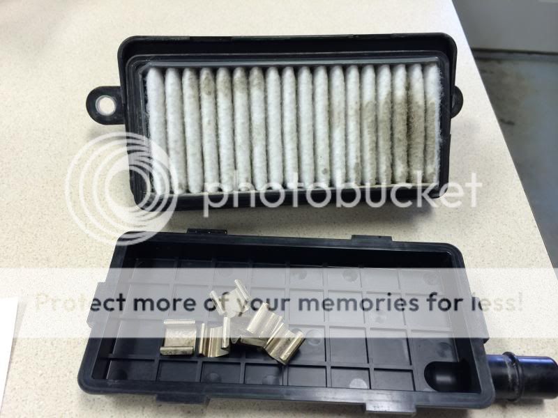 2013 - Code P1449 Diagnosis | Subaru Outback Forums