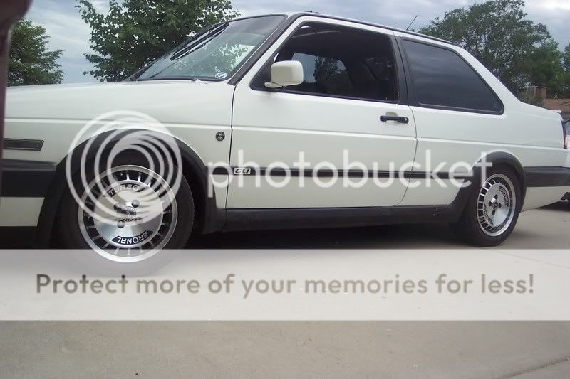 FS: Ronal Turbo's | VW Vortex - Volkswagen Forum