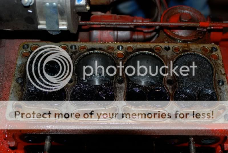 Farmall Cub Engine - other brands - RedSquare Wheel Horse Forum