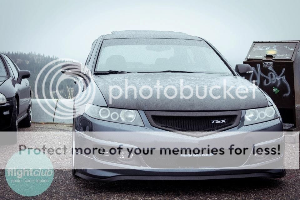 aragrev7's 06 TSX 6MT - CGP | Drive Accord Honda Forums