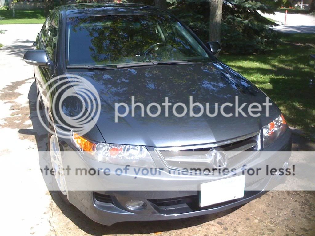 aragrev7's DIY 06 CGP TSX MT Build | Acura TSX Forum