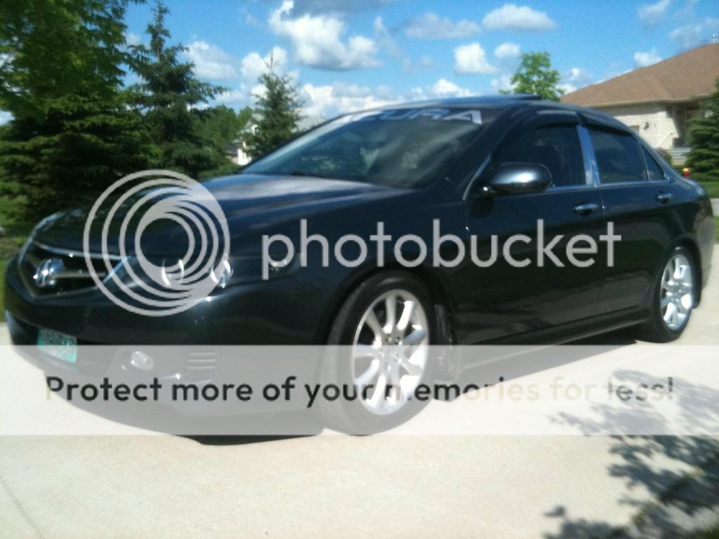 aragrev7's DIY 06 CGP TSX MT Build | Acura TSX Forum