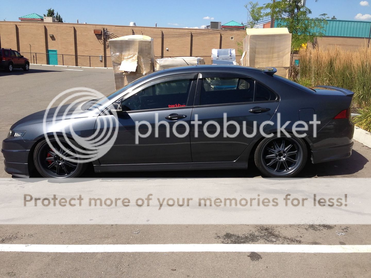 aragrev7's DIY 06 CGP TSX MT Build | Page 5 | Acura TSX Forum