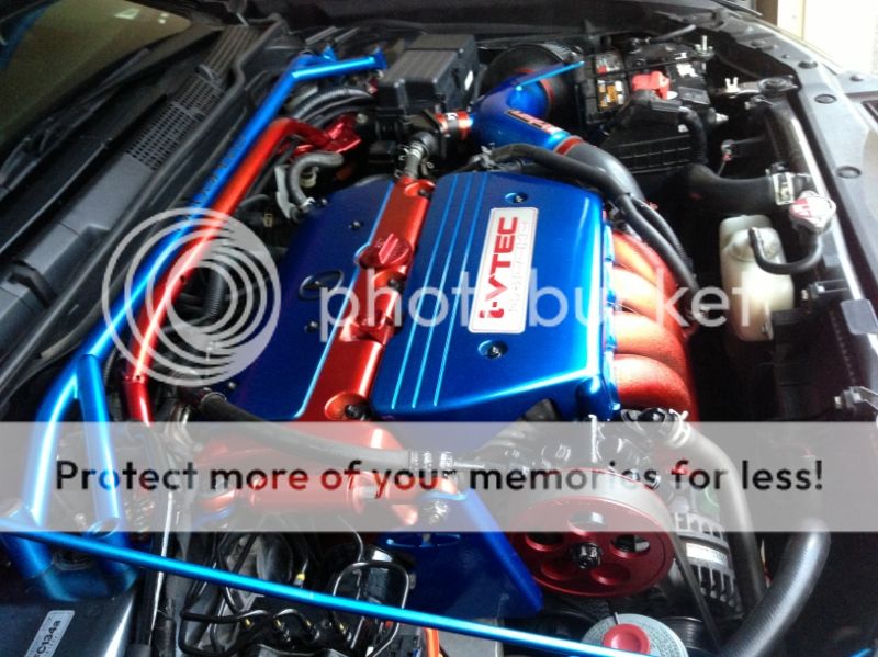 aragrev7's DIY 06 CGP TSX MT Build | Page 5 | Acura TSX Forum