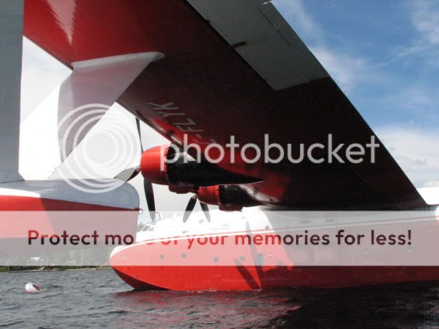 Mighty Martin Mars - PPRuNe Forums