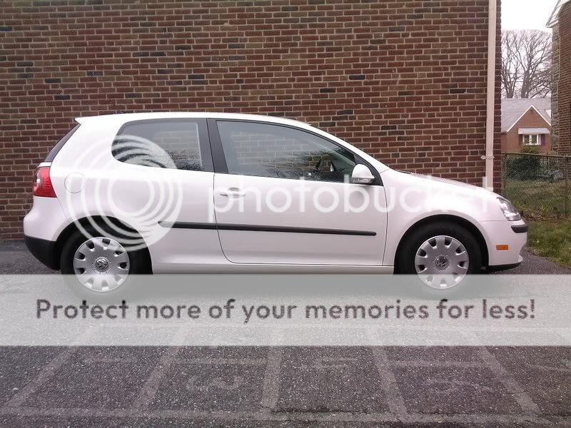 Rad-Rabbit, The beginning... | VW Vortex - Volkswagen Forum