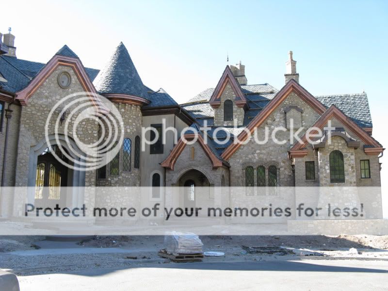 Now You're Afraid of the Dark