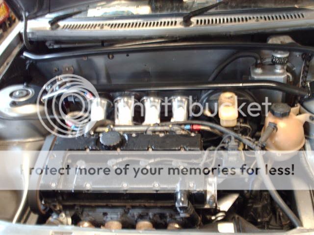 Mk2 Cav Calibre Cabriolet XE | Page 2 | Vauxhall Owners Network Forum