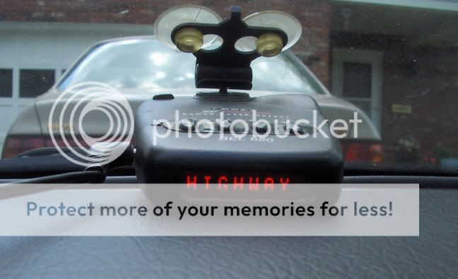 radar detector ??? | Page 2 | VW Vortex - Volkswagen Forum