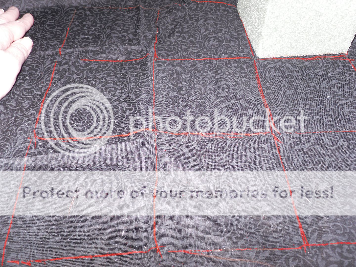 Dum Dum Tree Tutorial | Seamingly Crafty