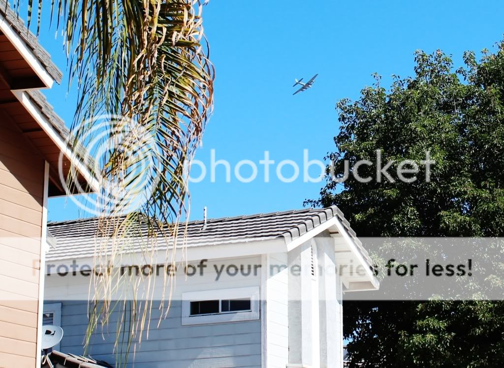 Spotted a new DHS drone flying over my house today! > General ...