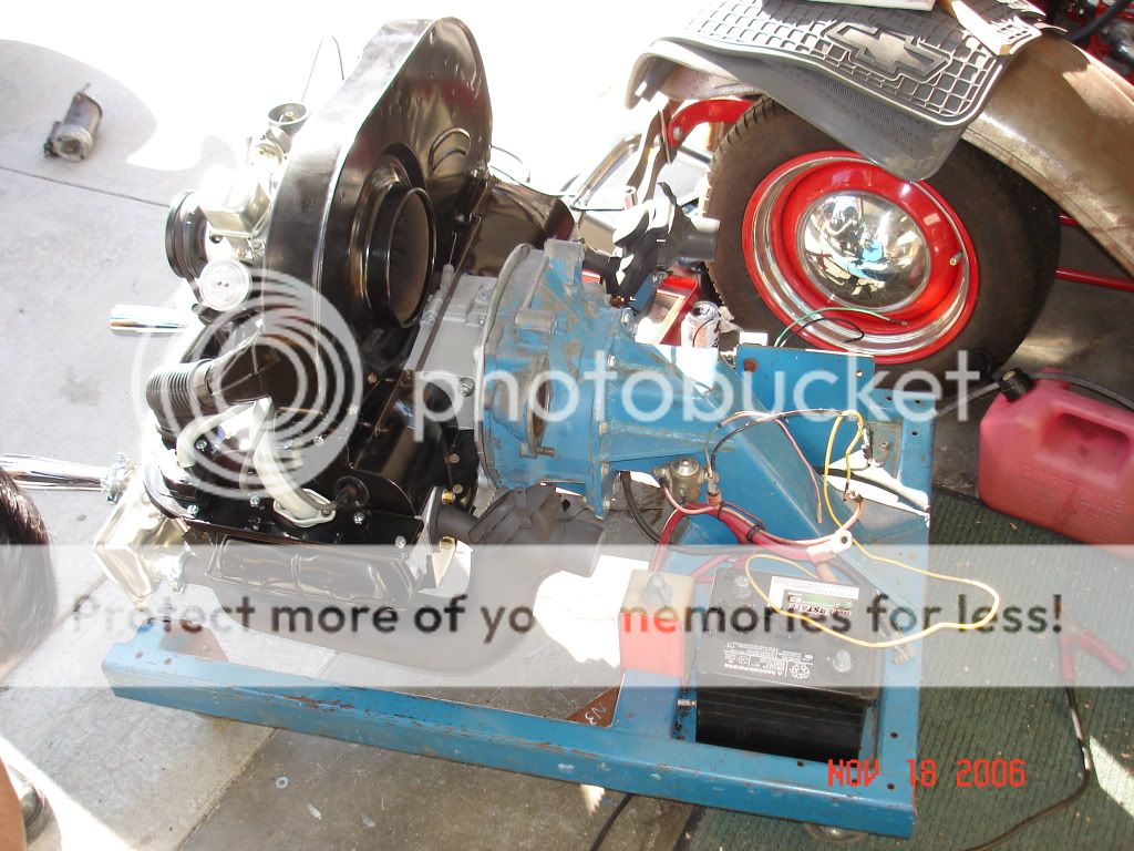 TheSamba.com :: Performance/Engines/Transmissions - View topic - Engine ...