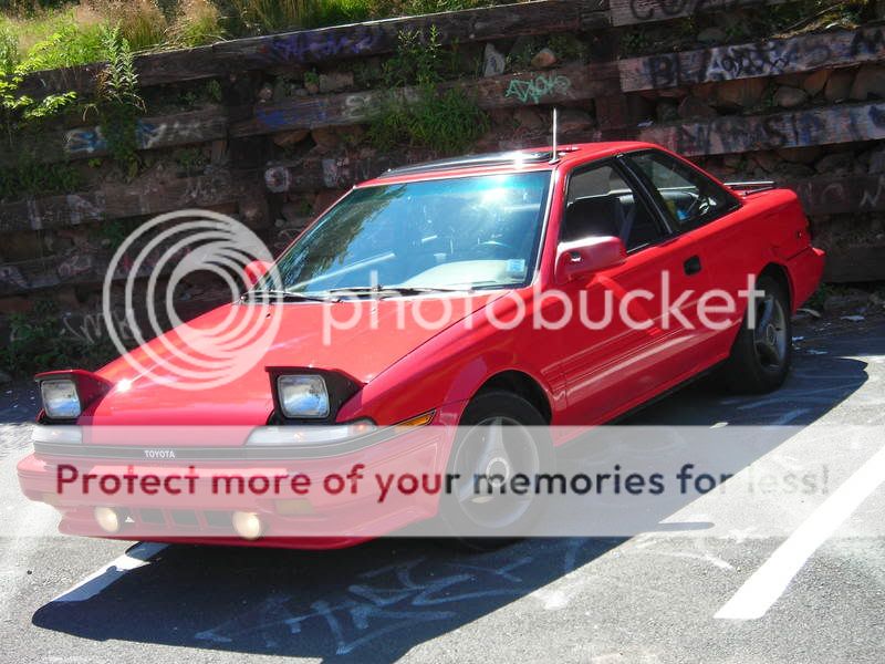 1990 Corolla SR5 *MINT* | Toyota Nation Forum